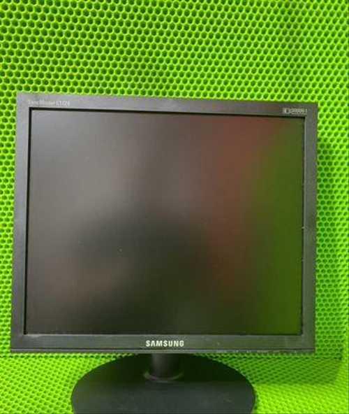 Монитор Samsung E1720NR (126308)