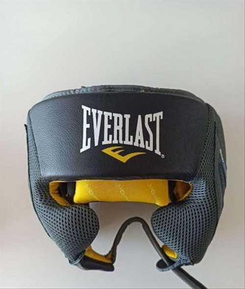 РЁР»РµРј Everlast Evercool Headgear