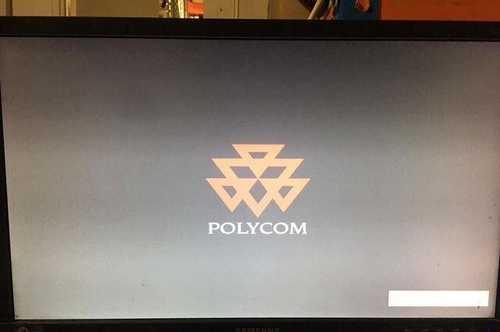 Видеоконференция polycom VSX 8000