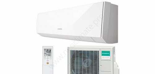 Кондиционер General Fujitsu ashg07lmca до 20 кв.м