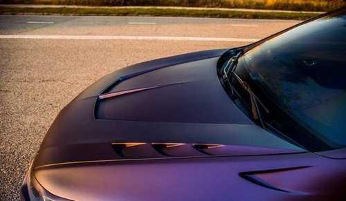 Капот Honda Accord 8 2008-2013 Agressive Waterproo