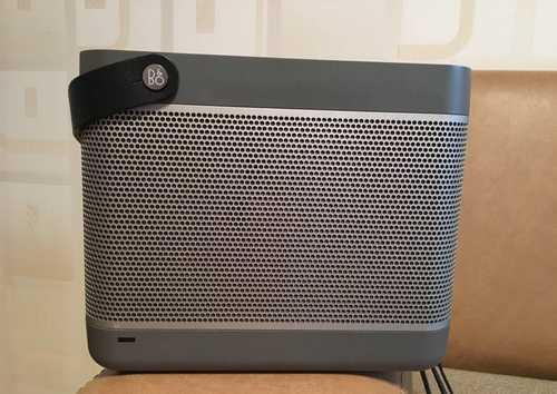 Акустическая колонка Bang Olufsen Beolit 12