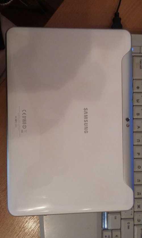 Планшет Samsung CE0168