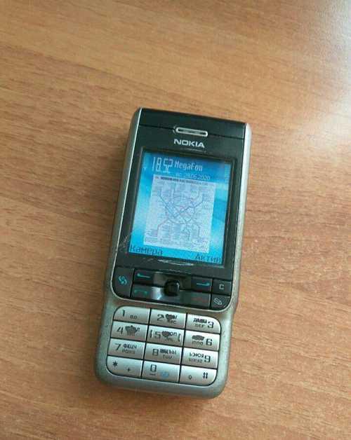 Телефон Nokia 3230