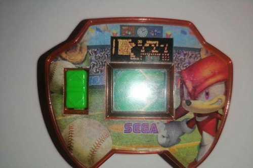 Sega