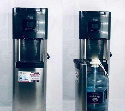 Б/У Компрессорный кулер для воды Ecotronic C11-LXP