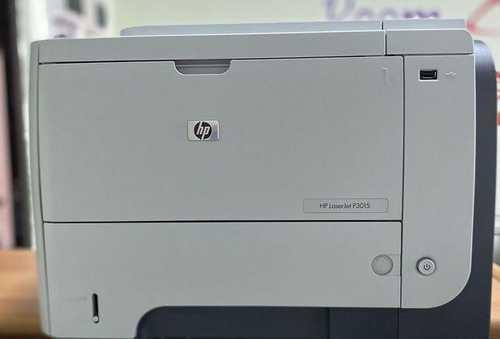 Принтер HP LaserJet P3015dn CE528A