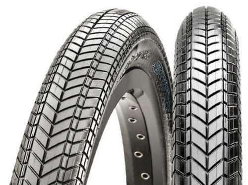 Покрышка Maxxis Grifter 29*2.5 и 29*2,0