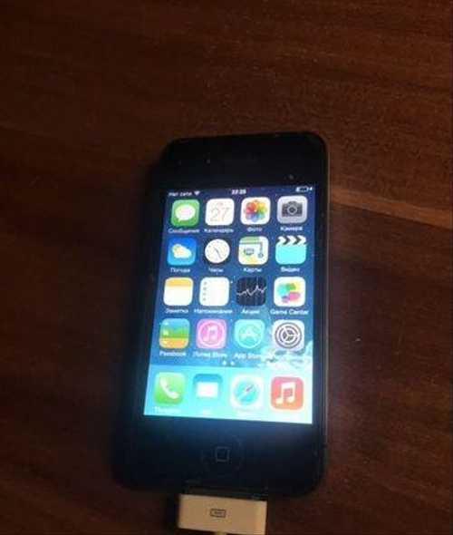 iPhone 4 8 гб