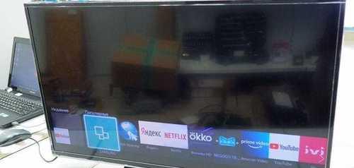 Телевизор Smart TV Samsung UE32H5500
