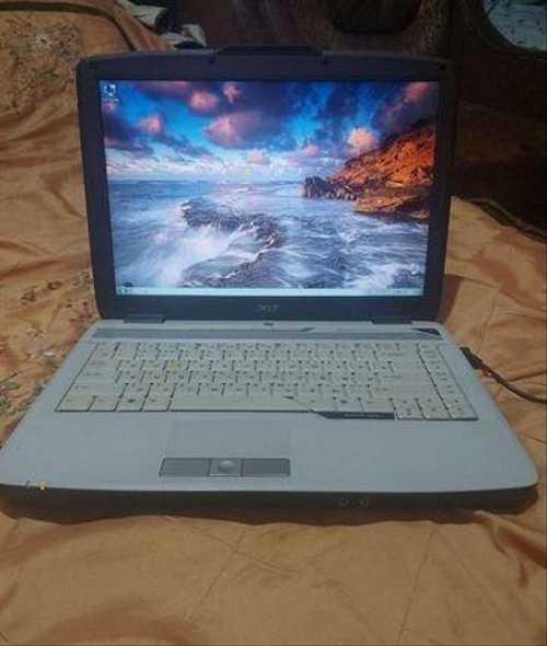 Ноутбук 14" Acer Aspire 4220