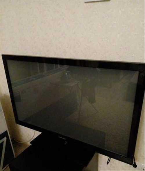 Телевизор samsung ps50c430a1w