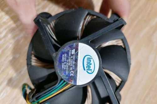 Кулер Intel D60188-001