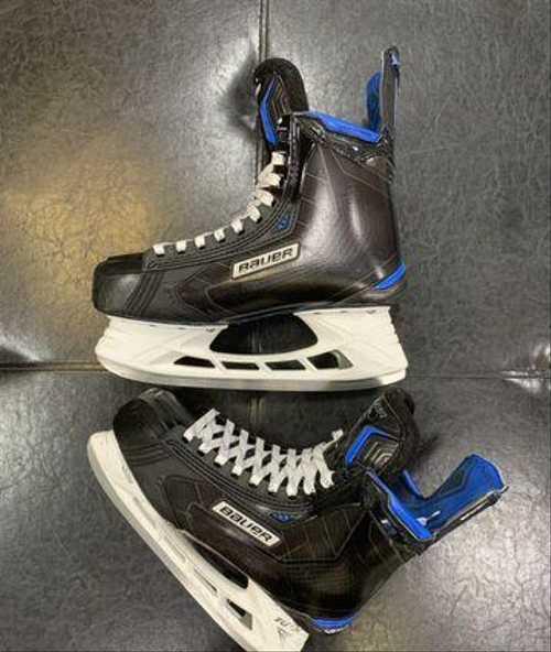 Коньки хоккейные Bauer 1N 10D