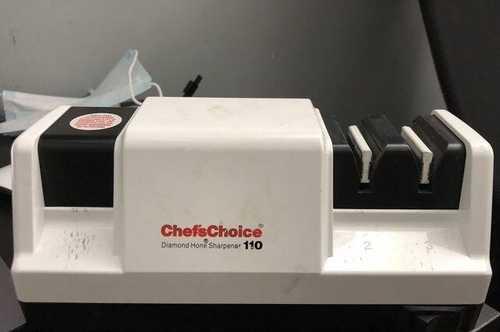Точилка для ножей Chef’s Choice 110