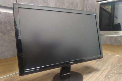 ЖК монитор 27 дюймов Benq gw2750hm/hdmi/VA