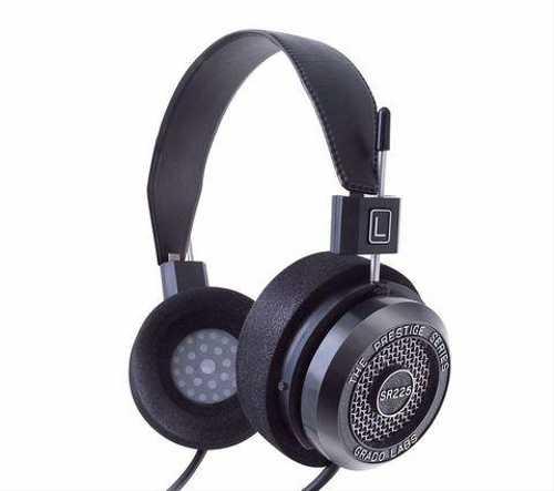Наушники Grado SR225e