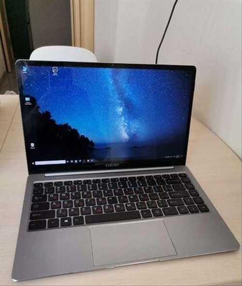 Ультрабук Chuwi Lapbook Pro 14.1