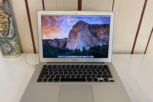Macbook air 13 mid 2012