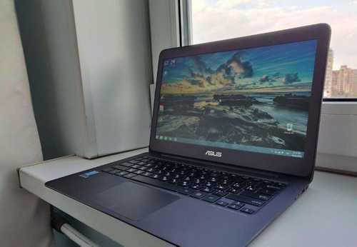 Asus Zenbook UX305