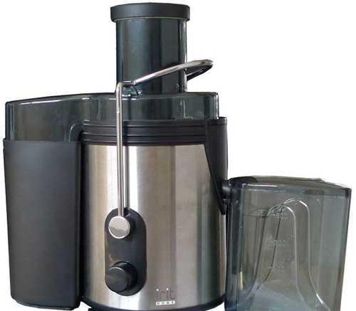Irit IR-5604 соковыжималка