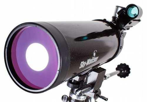Катадиоптрик-Телескоп Sky-Watcher BK-MAK80EQ1