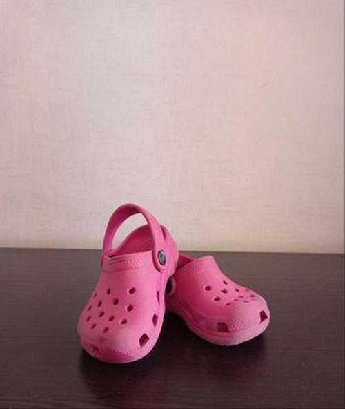 Crocs, c2/3