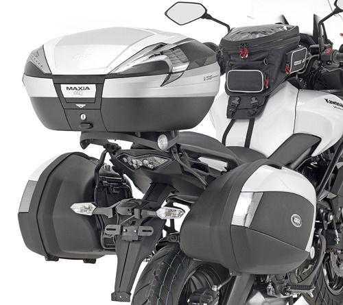 Крепление боковых кофров Givi PLX4114