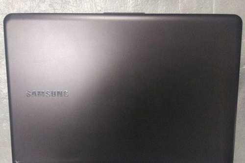 Корпус ноутбука Samsung NP535U3C