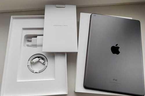 iPad 2020 32Gb Grey новый Оригинал