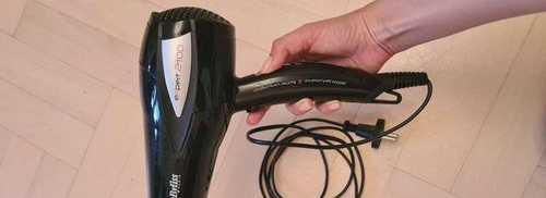 Фен babyliss expert 2100