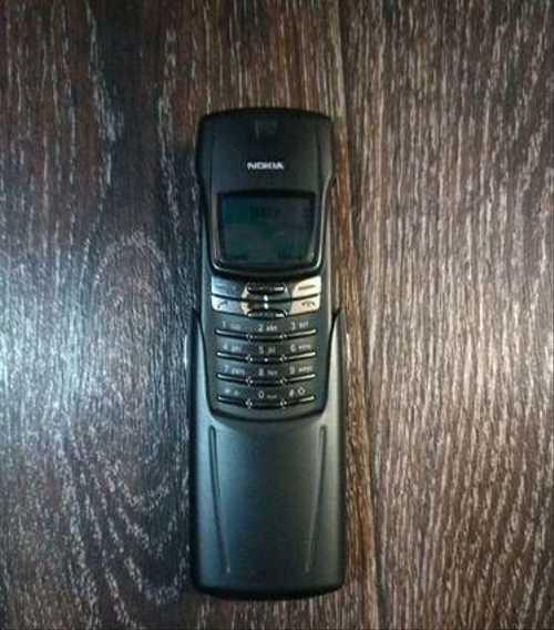 520 Nokia 8910i оригинал