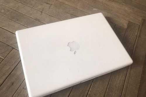 Apple MacBook White A1181 Mid 2009