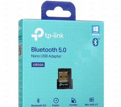 Tp link ub500