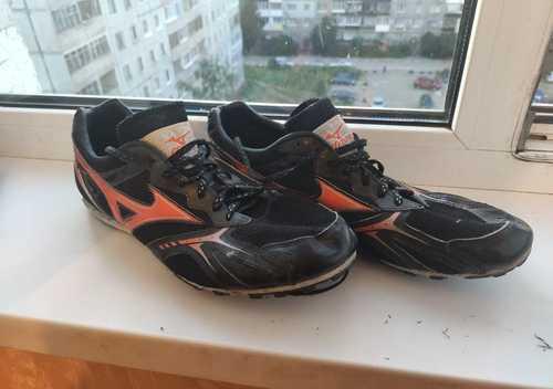 Шиповки Mizuno Osaka