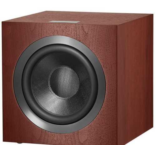 Сабвуфер Bowers & Wilkins DB4S Rosenut, новый