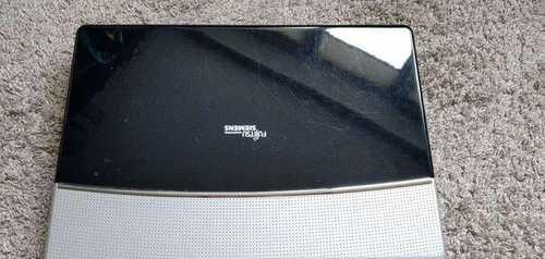 Ноутбук Fujitsu-Siemens Amilo Pa2548