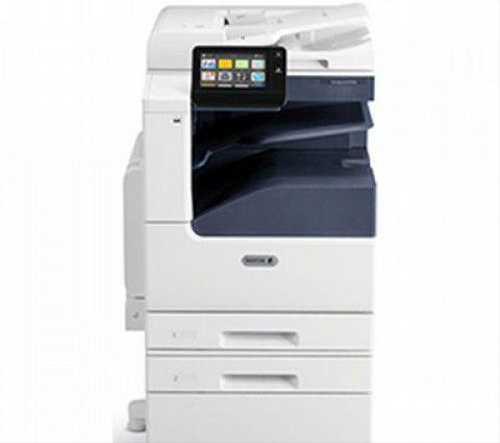 Мфу Xerox VLC7025 SS