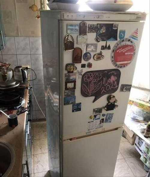 Холодильник stinol-102lk
