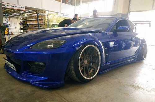 Weds Kranze Lxz R18 оригинал