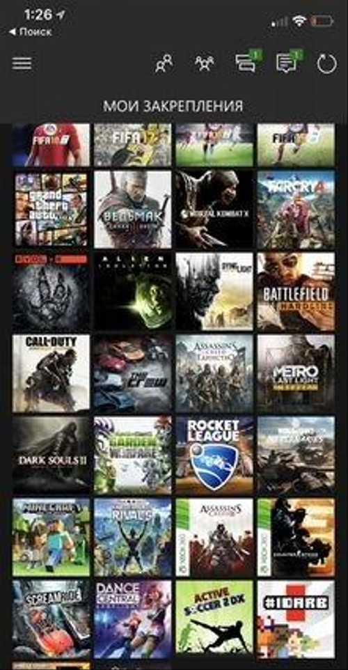 Общие аккаунты с играми xbox. Xbox игры. Аккаунт Xbox с играми. Игры на Xbox one.