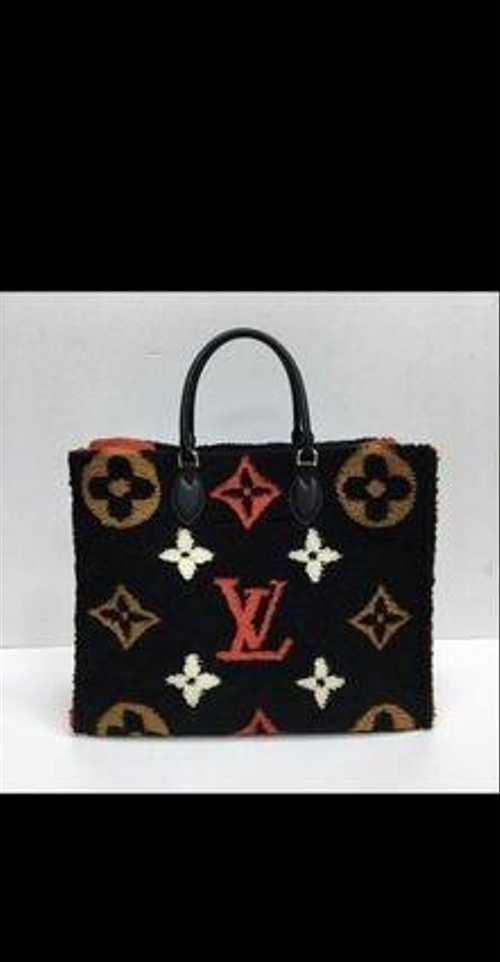 Сумка Новинка от Louis Vuitton