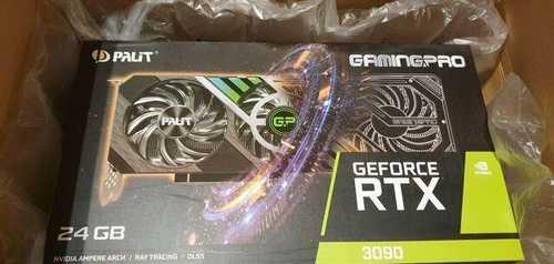 Palit GeForce RTX 3090