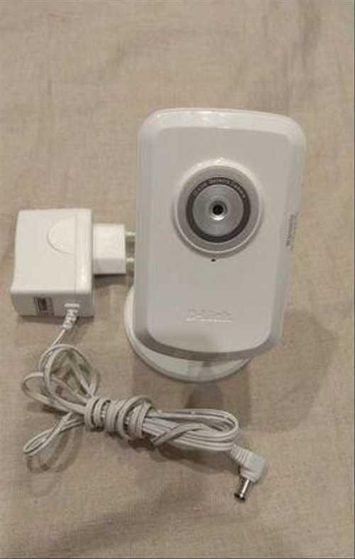 Ip камера видеонаблюдения