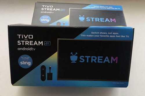 Tivo stream 4k