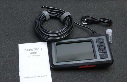 Эндоскоп Depstech DS300 #1705