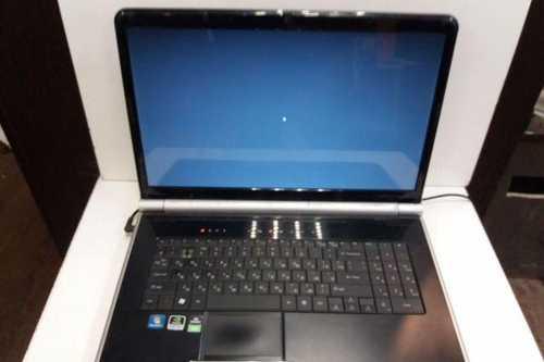 Ноутбук Packard Bell kayf0