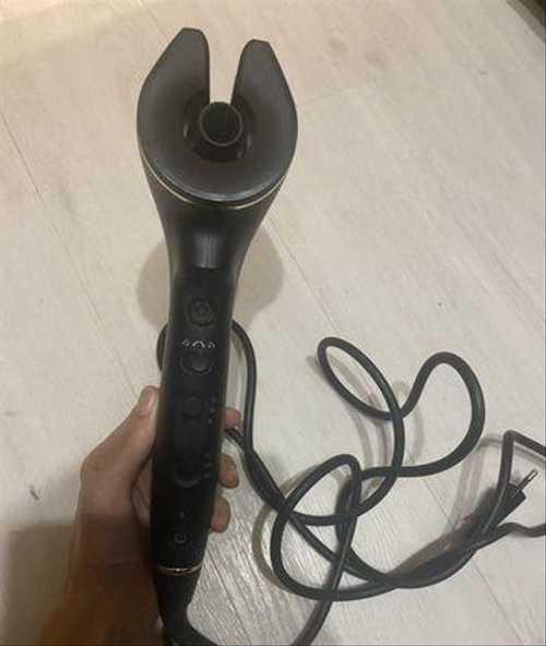 Стайлер Philips proCare auto curler