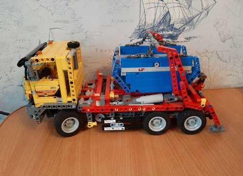 Lego Technic 42024