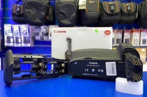 Батарейная ручка Canon BG-E11 Оригинал